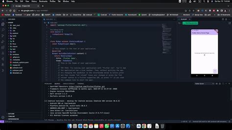 Flutter Flutterdeveloper Flutterdev Fluttercommunity Mir Moktadir