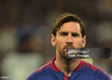 Lionel Messi Headshot Photos And Premium High Res Pictures Getty Images