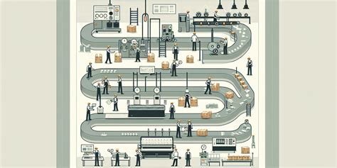 From Chaos To Order Unveiling The Magic Of Heijunka Process Improvement