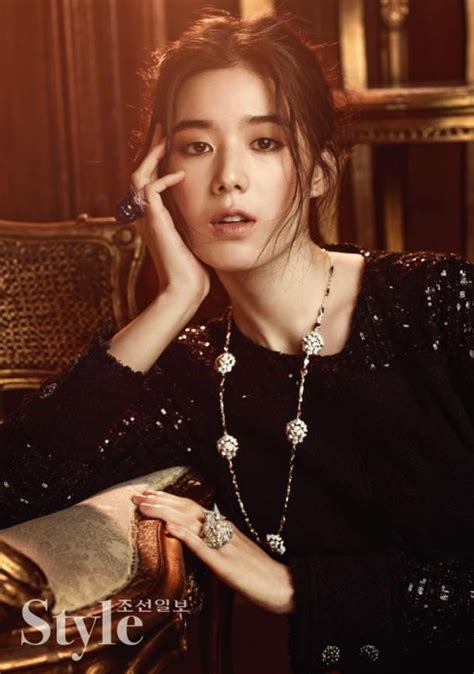 Picture Of Jeong Eun Chae
