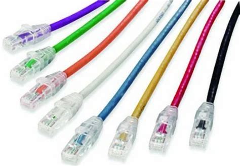 UTP Patch Cable At Best Price In New Delhi By Riya Infotech ID