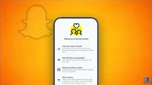 How To Control And Block Sensitive Content On Snapchat Gadgets To Use