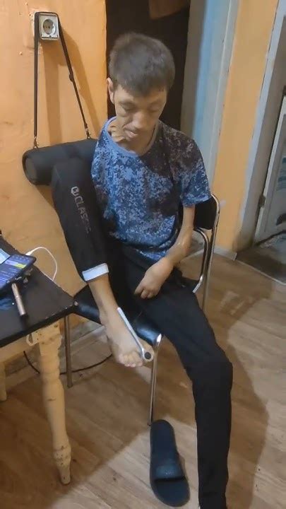 без рук без ног Youtube