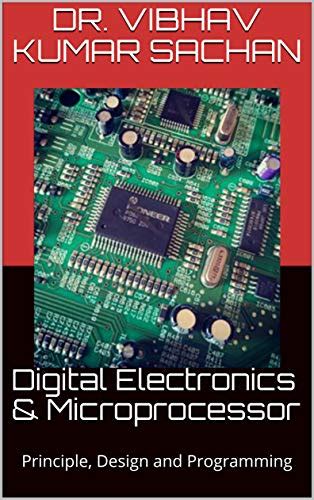 20 Best Microprocessor Design Books Of All Time Bookauthority