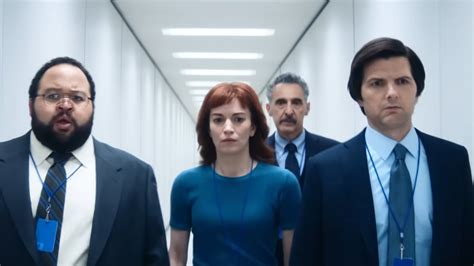 The First Five Minutes Of Severance Season 2 And A Brand New Trailer