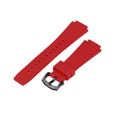 Origen Strap Red