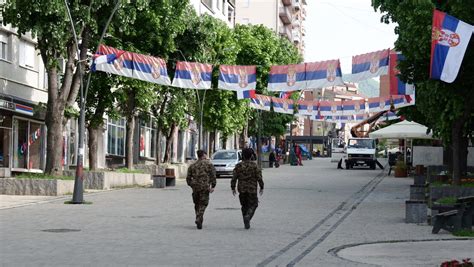 Новости Курти забранио прелаз преко једног моста у Косовској Митровици — Rt Balkan