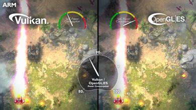 DirectX 12 Vs Vulkan La pelea por el mejor motor gráfico