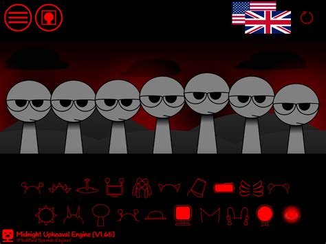 Sprunki Oc Maker Create Your Unique Sprunki Character