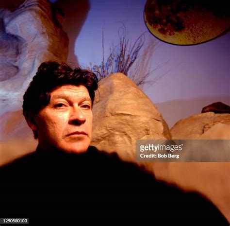 259 Robbie Berg Photos And High Res Pictures Getty Images