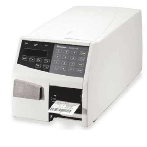 Intermec EasyCoder PF2i Printer Barcode Industrial Label Printers Barcode Printers BARCODE