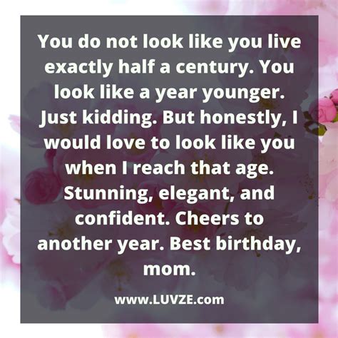 Happy Birthday Mother In Law 110 Birthday Wishes And Messages