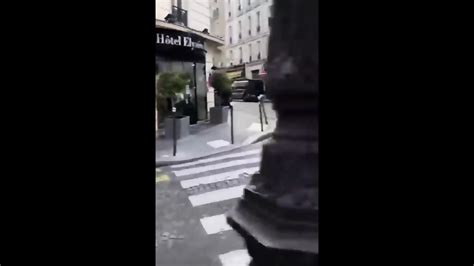 Blonde Slut On Vacation In Paris Eporner