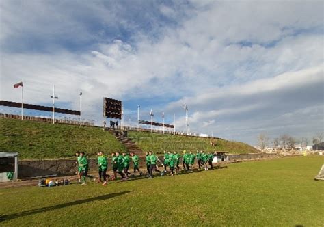 Футболисти от дубъла започват тренировки с първия отбор на Ботев Враца