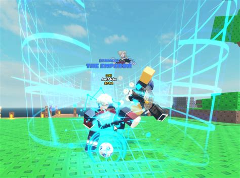 The Emperor Huzz Rng Wiki Fandom