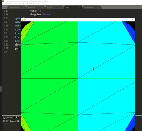 123 best r pygame images on pholder procedurally generated planet generation system