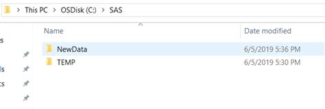 Xpt To Sas Extraction Library Does Not Exist Physical File Does Not Sas Support Communities