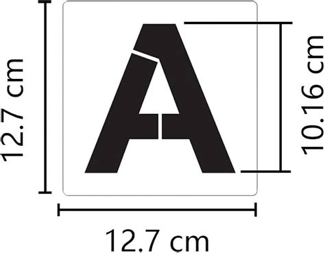 Free Printable Extra Large Letter Stencils Download Free Printable Extra Large Letter Stencils