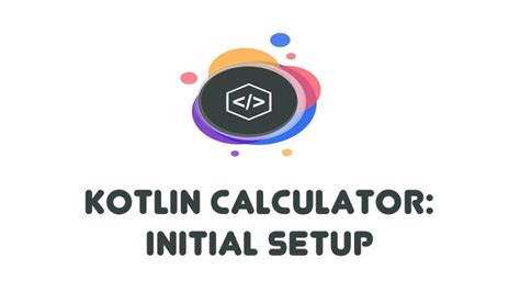 Thaer Al Khishen On Linkedin Kotlin Calculator 1 Relatable Kotlin