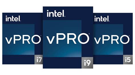Intel Introduces Th Gen Vpro Platform