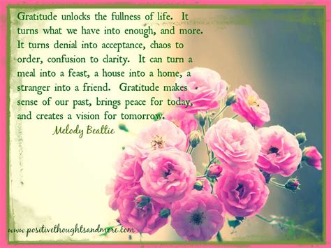Gratitude♥ Think Positive Thoughts Scripture Quotes Positive Thoughts