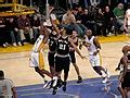 Category200607 San Antonio Spurs Season Wikimedia Commons