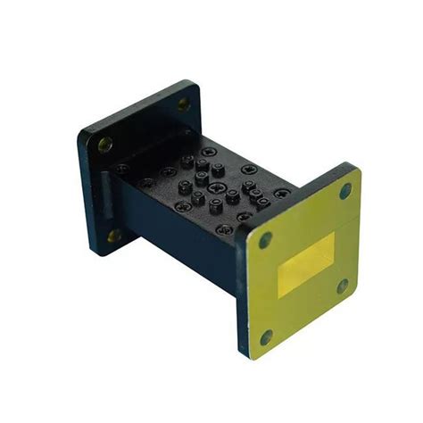 China Waveguide Filter Manufacturers Suppliers Factory Customized