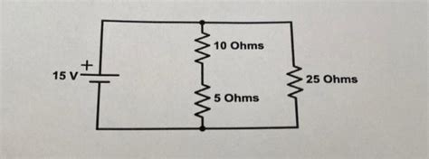 Solved Draw A Simpler Circuit That Is Equivalent To One Chegg Com