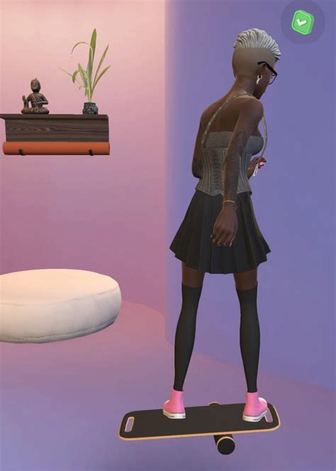 Anna Can Sk8 Rreplika