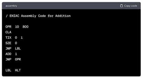 Cobol Common Business Oriented Language Background And Legacy
