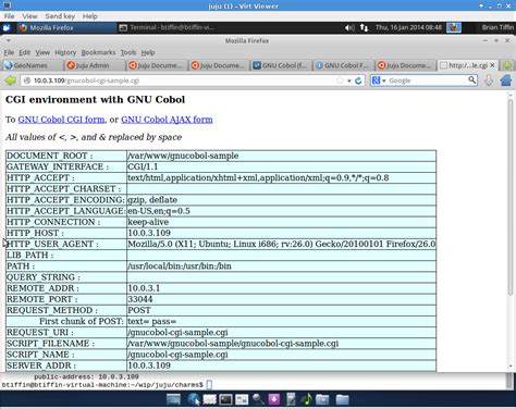 Gnucobol Faq And How To