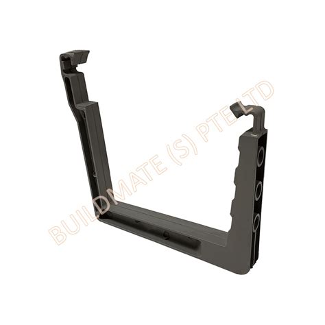 Pvc Gutter Bracket Buildmate