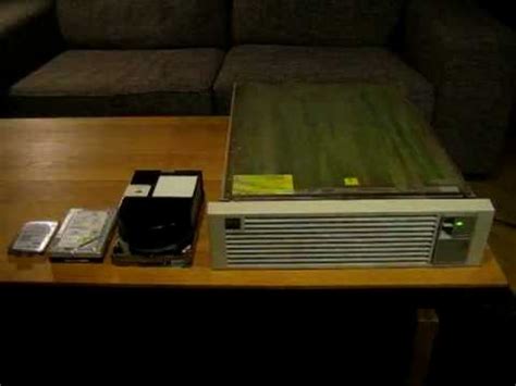 IBM DASD Startup And Shutdown YouTube