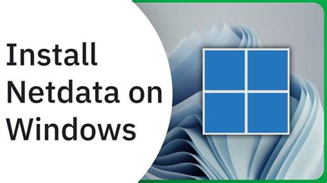 Netdata On Linkedin Install Netdata On Windows In Under 2 Minutes