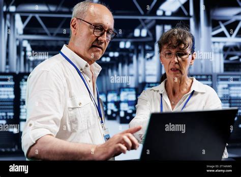old engineers preventing strain on data center gadgets caused by ai
