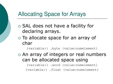 Ppt Data Structures Part I Powerpoint Presentation Free Download
