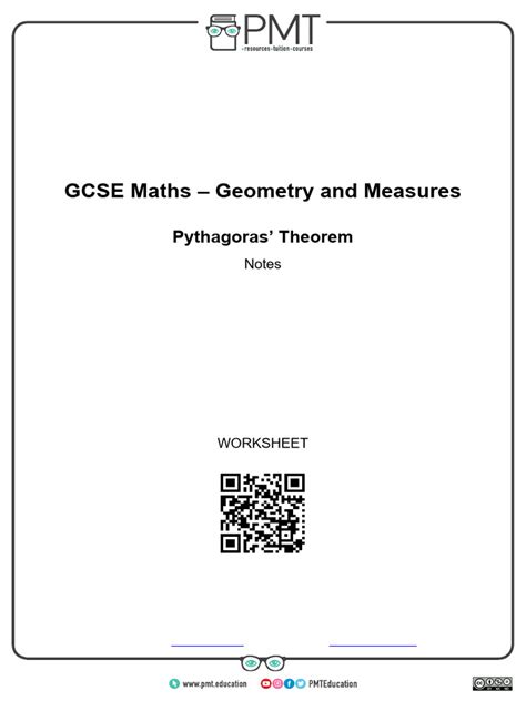 Pythagoras Theorem Properties Pdf Length Triangle Pythagoras Theorem Properties Pdf Length Triangle