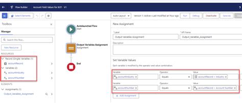 Retrieve Field Values From Salesforce Einstein Bot Object Search