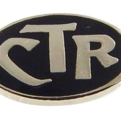Ctr Pin