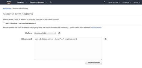 Aws Ec2 How To Create Ec2 Instance From Scratch