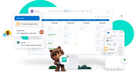 9 Top Crm Software Platforms In 2024
