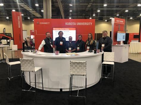 Emily Mcnerney On Linkedin Kubota Kubotaconnect Kubotauniversity Kubotaproud