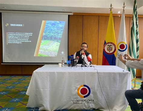 Contraloría Reporta 58 Elefantes Blancos En El Meta Periódico Del Meta