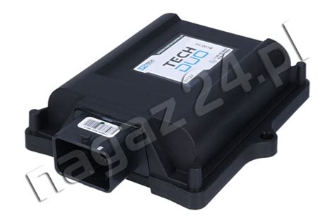 Tech Duo Computer Headquarters LPGTECH Cena LPG CNG