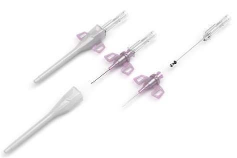 If Design Introcan Safety 3