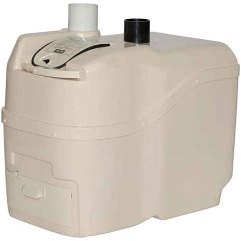 Sun Mar Centrex 1000 Ne Central Composting Toilet System Home Hardware