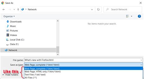 Javascript Node Webkit Save As Dialog With Multiple Option On Save