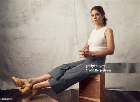 Sonya Cassidy Feet