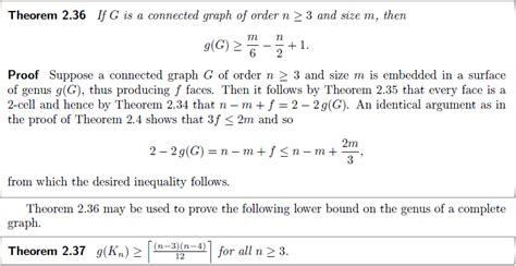 diagrams theorem decorations that stay with theorem environment tex