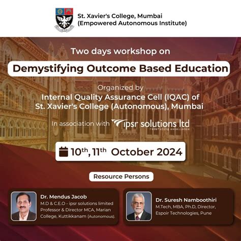 Ipsr Solutions Ltd On Linkedin Educationworkshop Qualityeducation